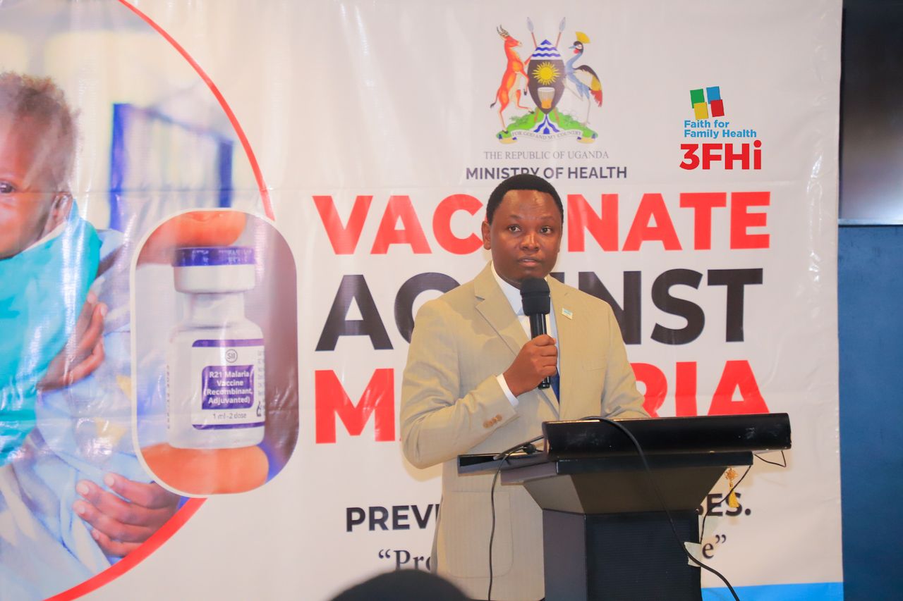 Immunization Archives - Ministry of Health - Uganda