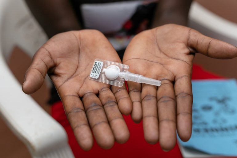 More Contraceptive Choices for Ugandans as Sayana Press Hits Private ...
