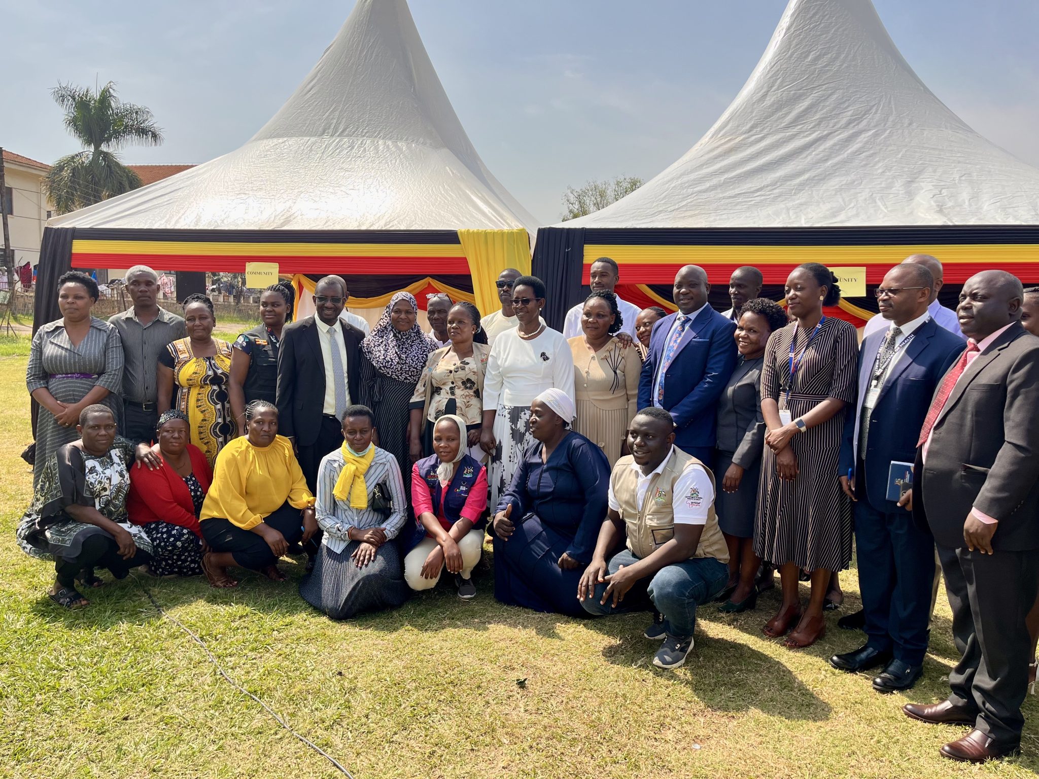 Community Dialogue Addresses Service Strains at China-Uganda Friendship ...
