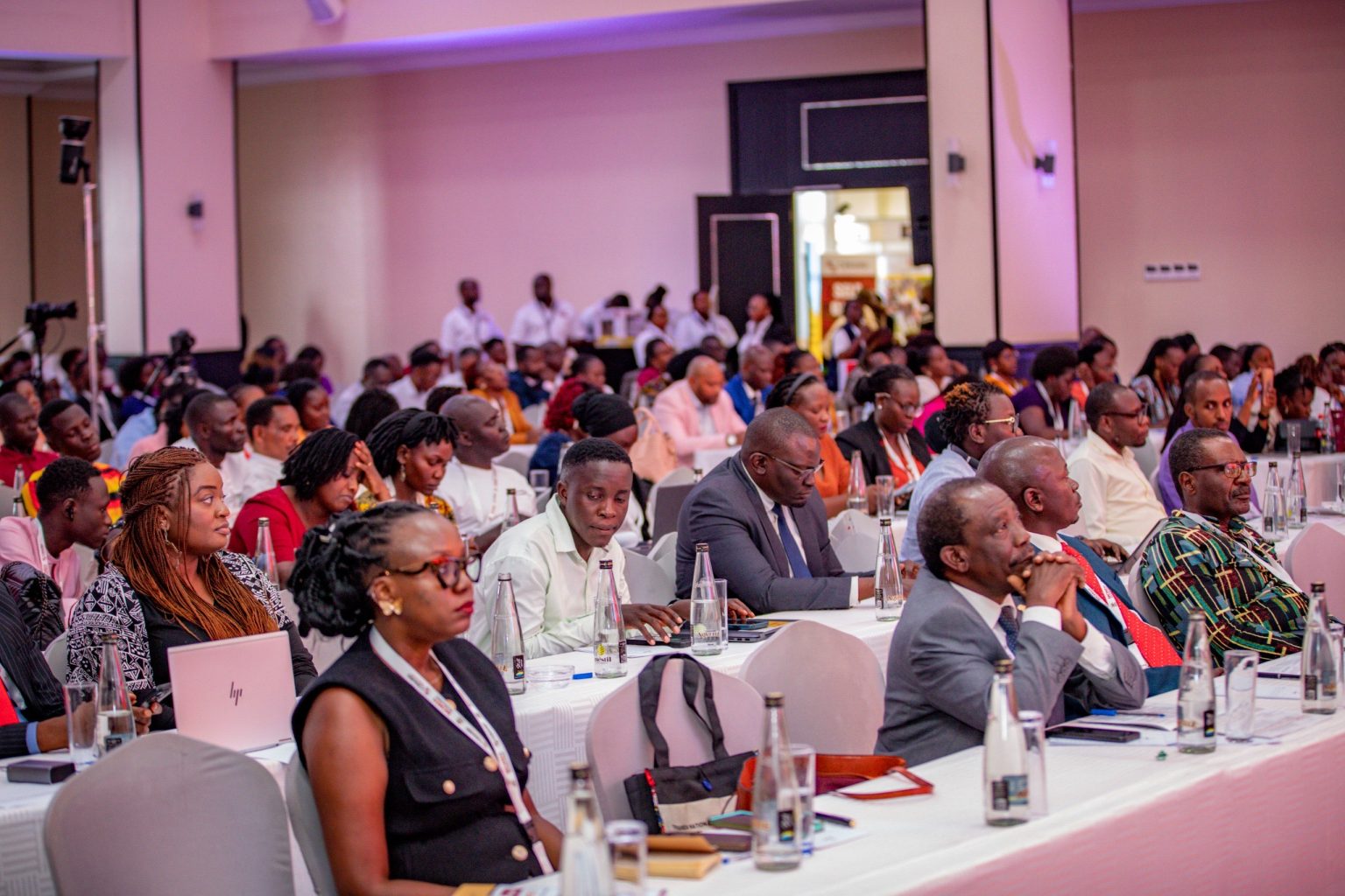 Uganda Prioritizes Health Equity at National Conference on Health ...
